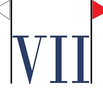 "Eventing Area VII" Sticker for Sale by Red Mare Market | Redbubble