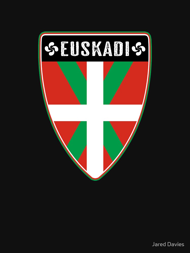 Basque Country Logo