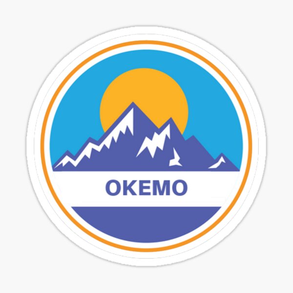Okemo Mountain Resort Logo