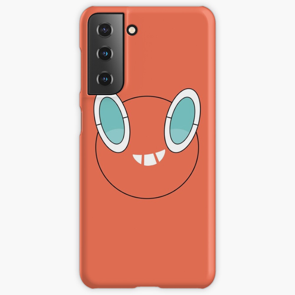 "Rotom Phone Case - Rotomphone Galar" Samsung Galaxy Phone Case for ...