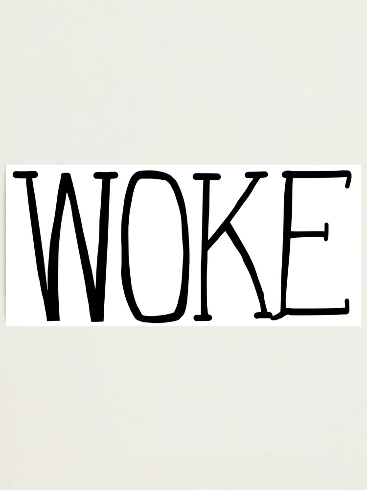 "Kehlani Woke Tattoo" Photographic Print for Sale by olivia122 | Redbubble