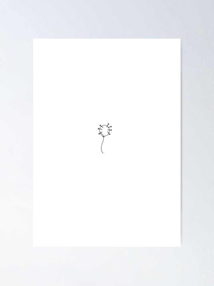 "stop before you pop" Poster for Sale by FynnCacoethes | Redbubble