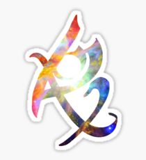 Angelic Rune: Stickers | Redbubble