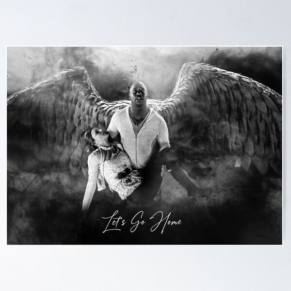 Chris Y Reina Posters for Sale | Redbubble