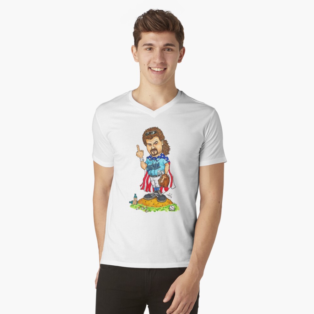 "Danny McBride - Kenny" Essential T-Shirt for Sale by Ash-Camac-Art ...