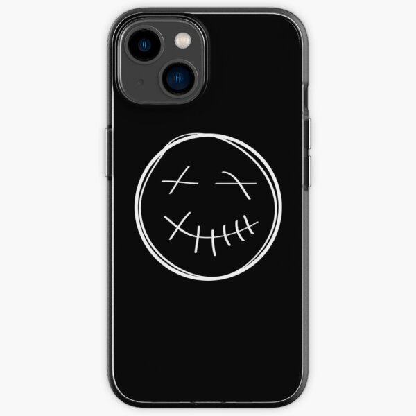 "Travis Scott Smiley Face" iPhone Case for Sale by SavageGear | Redbubble