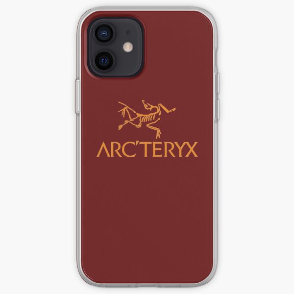 Arcteryx iPhone cases & covers | Redbubble
