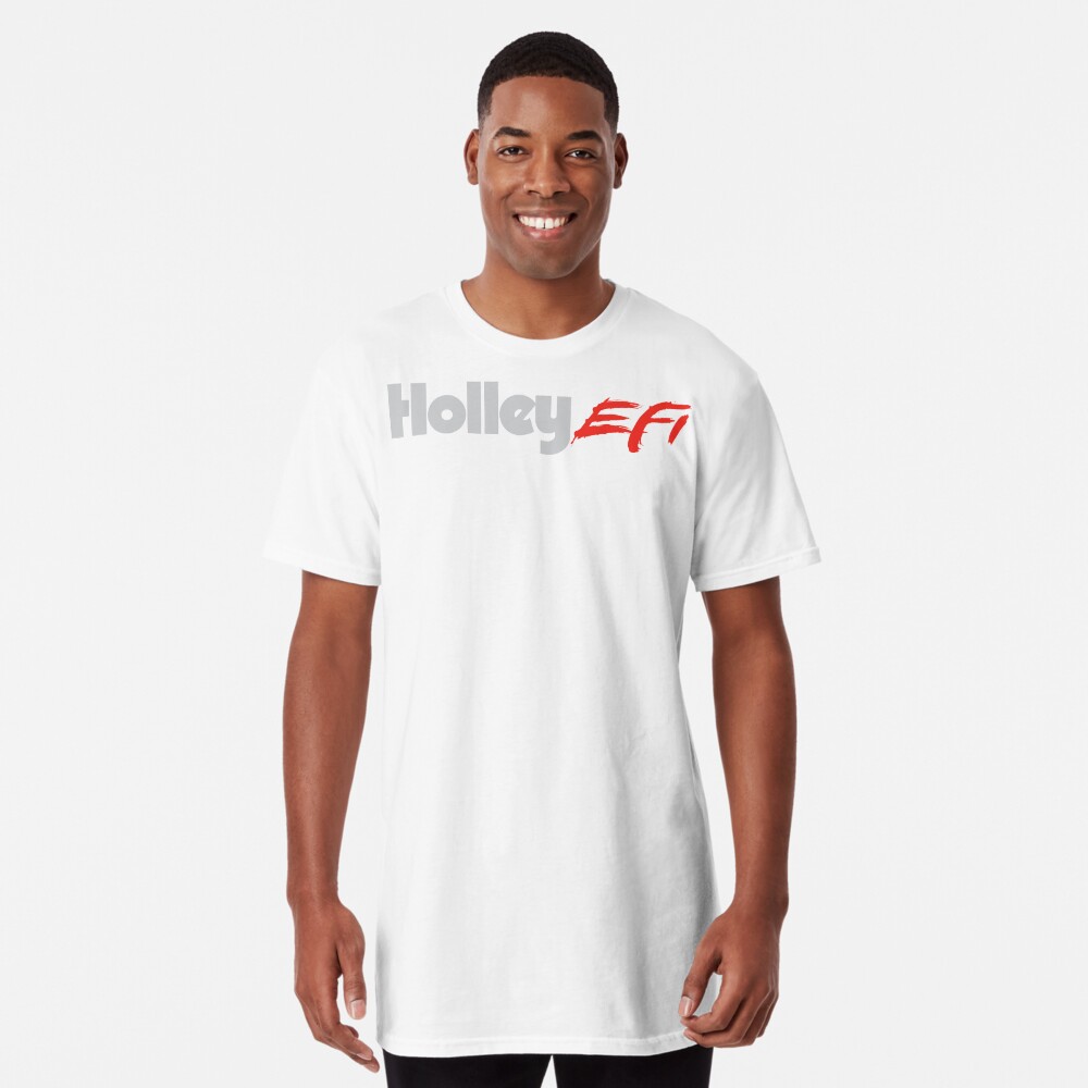 "Holley EFI" Sticker for Sale by MarlboroMike | Redbubble