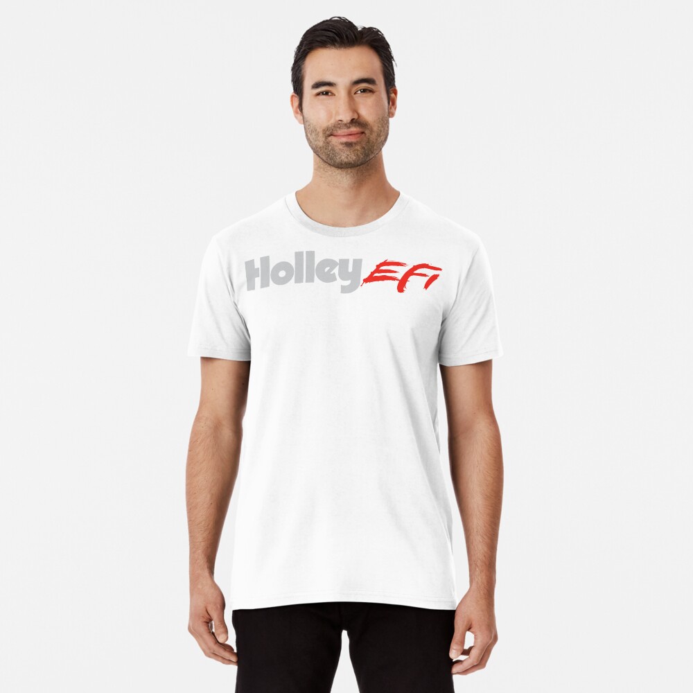 "Holley EFI" Sticker for Sale by MarlboroMike | Redbubble