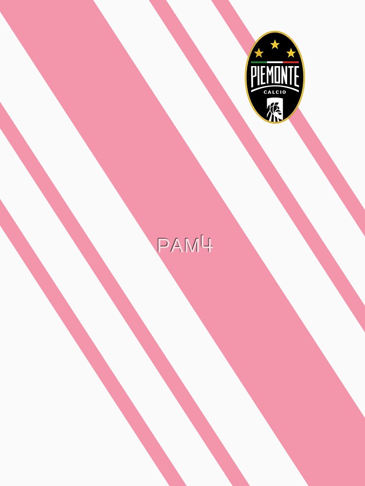 "Piemonte Calcio - Home kit" T-shirt for Sale by PAM4 | Redbubble ...