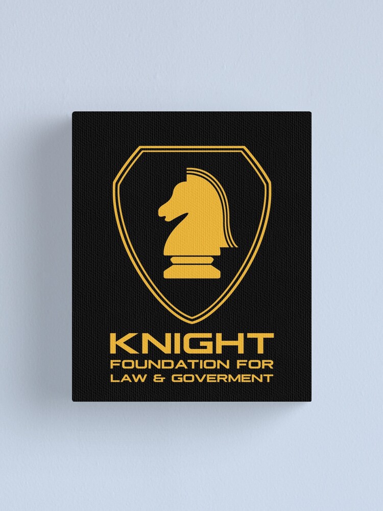 "Knight Foundation for Law and Government inspired by Knight Rider ...