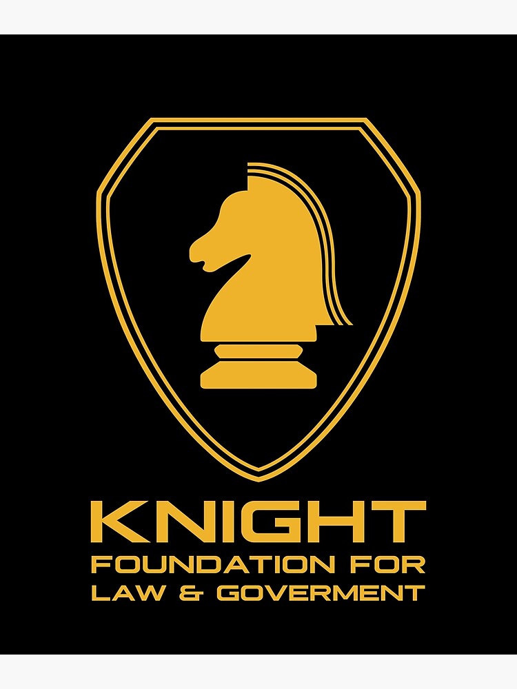"Knight Foundation for Law and Government inspired by Knight Rider ...