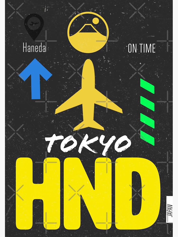 "Airport code sticker 17" Sticker by Aviators | Redbubble