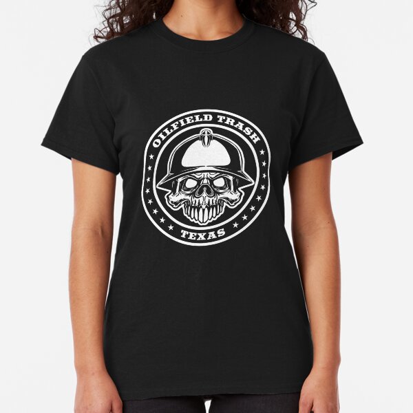 Oilfield T-Shirts | Redbubble