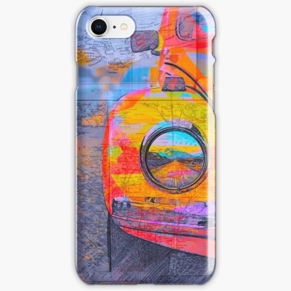 Beetle Vw iPhone cases & covers | Redbubble