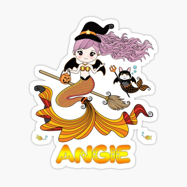 Angie Name Gifts & Merchandise | Redbubble