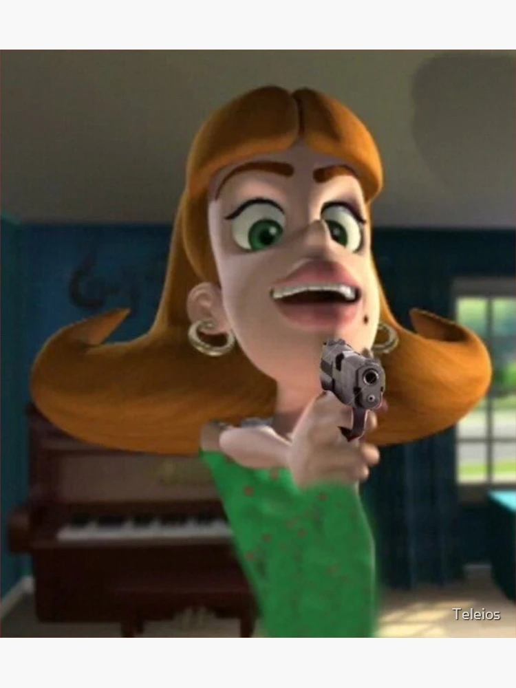 Jimmy Neutrons Mom Judy Neutron Fanart 🖤 : R/fanart