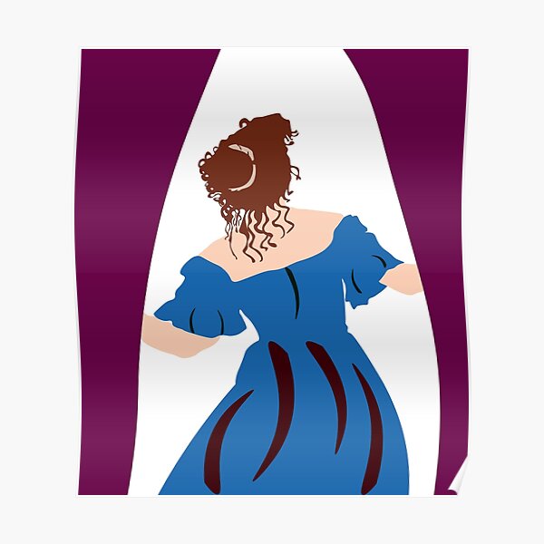 "Kris' girl" Poster by MadMain | Redbubble