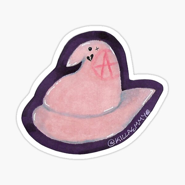 "Lil Peep" Sticker for Sale by killaemmy | Redbubble