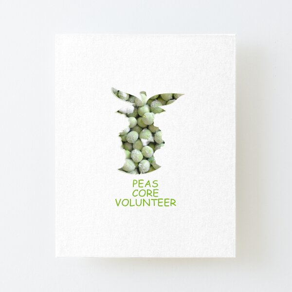 Peace Corps Mounted Prints | Redbubble