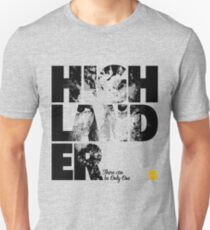 Highlander: Gifts & Merchandise | Redbubble