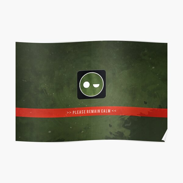 Odst Posters | Redbubble