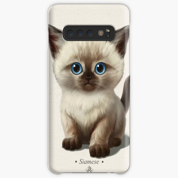 Siamese Cat Gifts & Merchandise | Redbubble