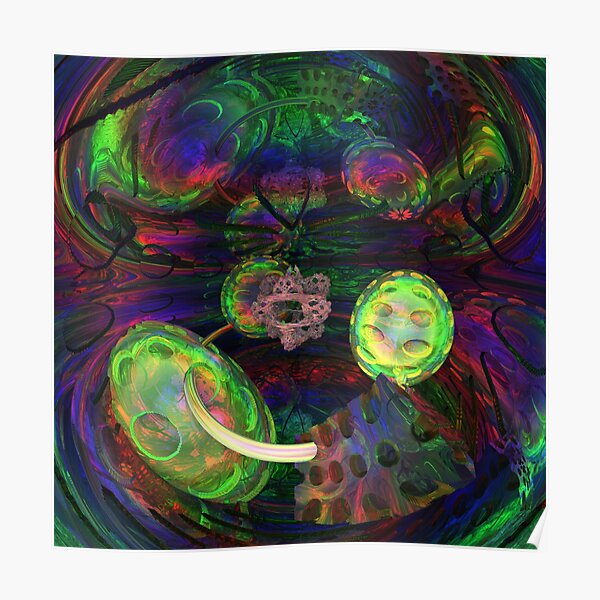 "String" Poster for Sale by gnorman | Redbubble