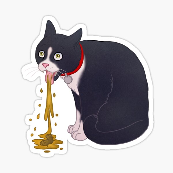 Hairball Gifts & Merchandise | Redbubble