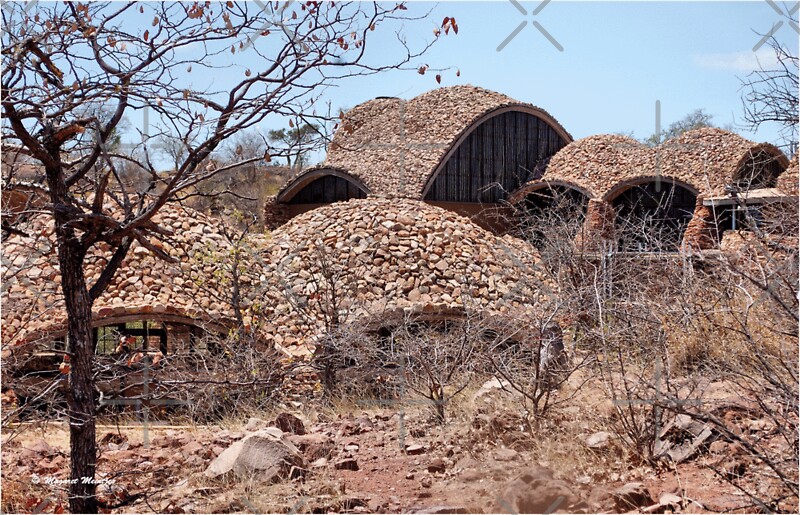 "Series: MAPUNGUBWE NATIONAL PARK - World Heritage Site" Photographic ...
