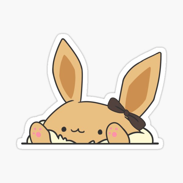 "Bongo Fox" Sticker for Sale by RexiDoodle | Redbubble