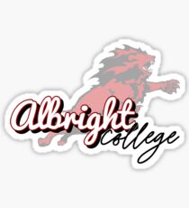 Albright College Gifts & Merchandise | Redbubble