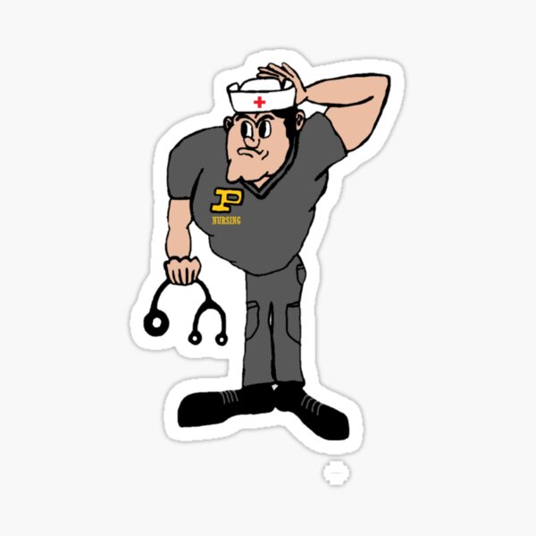 Purdue Pete Gifts & Merchandise | Redbubble