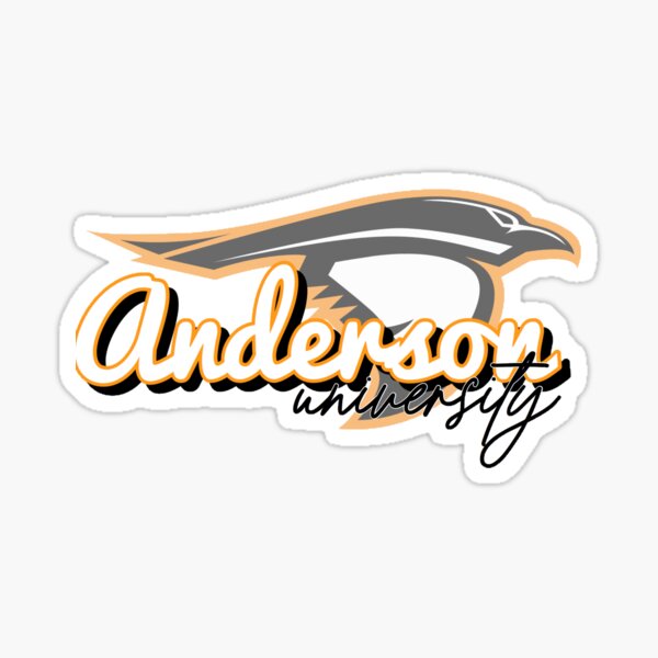 Anderson University Gifts & Merchandise | Redbubble