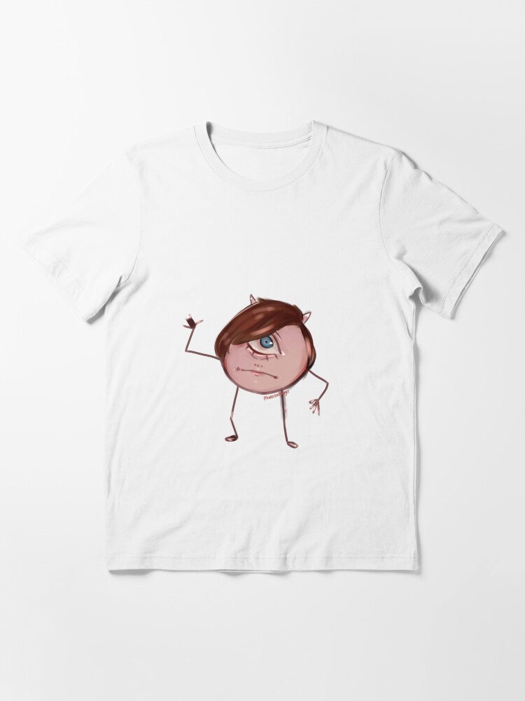 "ImAllexx Mike Wazowski" T-shirt for Sale by katecoathanger | Redbubble ...