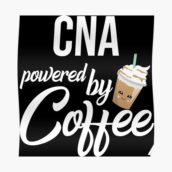 Cna Posters | Redbubble