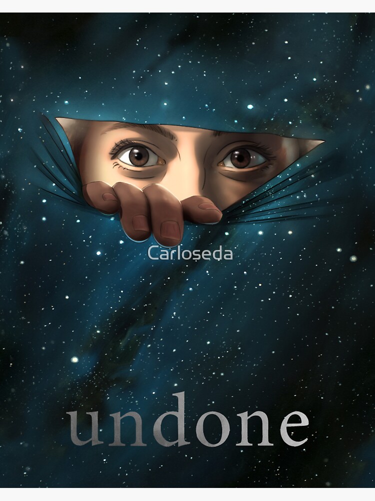 "Unone" Sticker for Sale by Carloseda | Redbubble