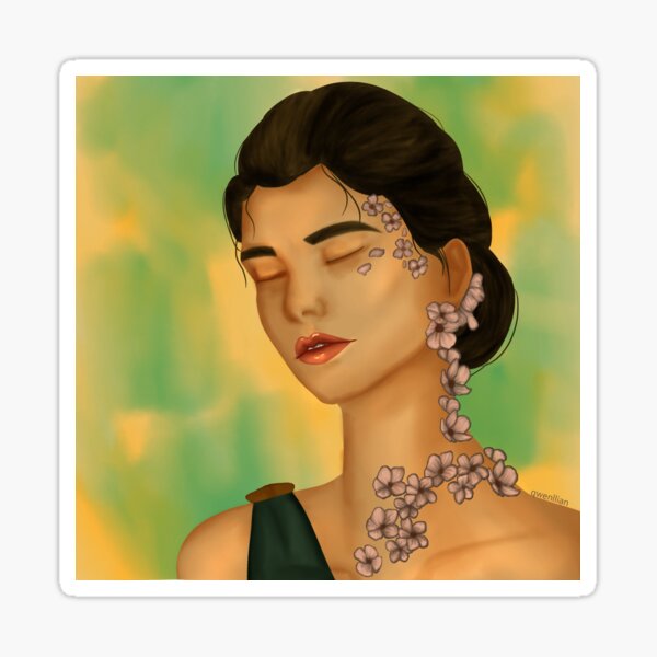 Demeter Geschenke & Merchandise | Redbubble