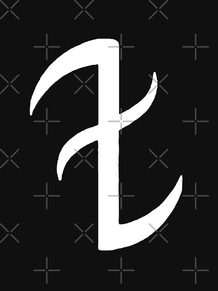 "Shadowhunter Deflect rune" T-shirt for Sale by skr0201 | Redbubble ...