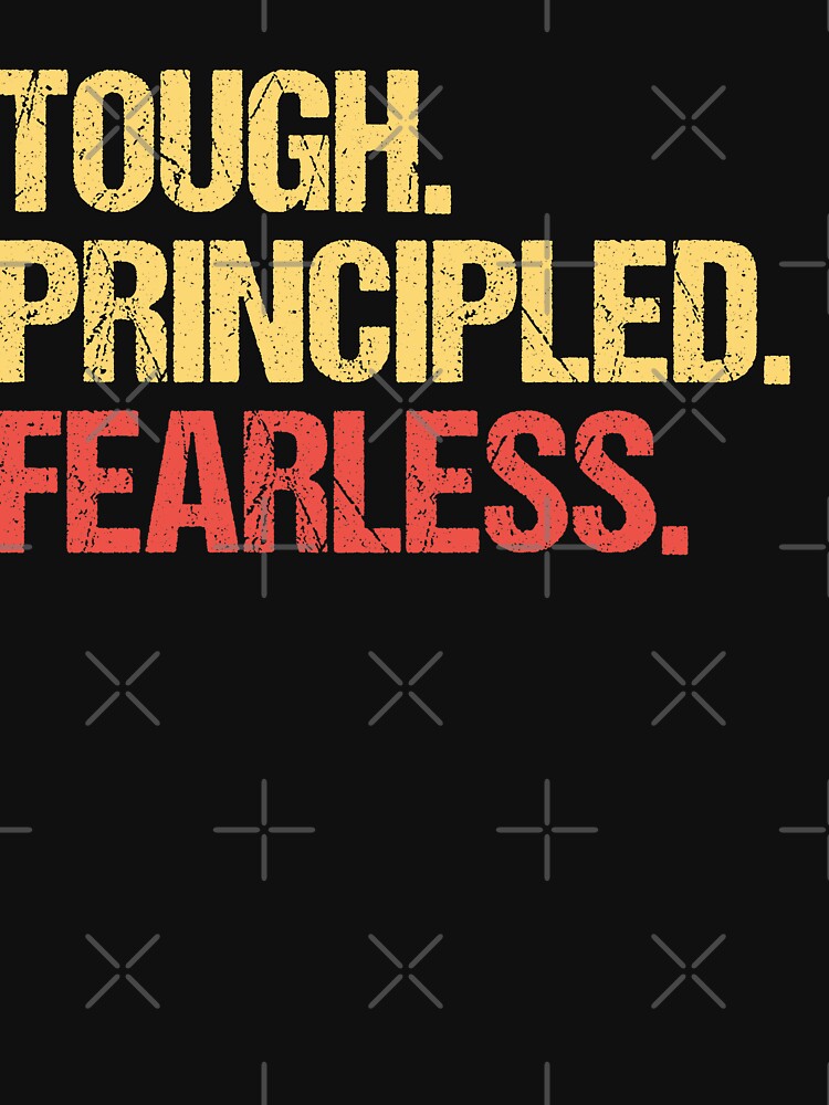 "Kamala Harris for the People 2020 President Campaign Tough Principled ...