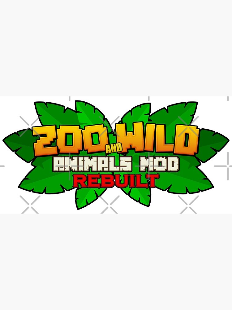 "The ZAWA mod logo" Art Print for Sale by zawamod | Redbubble