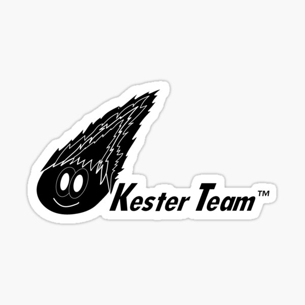 Kester Gifts & Merchandise | Redbubble