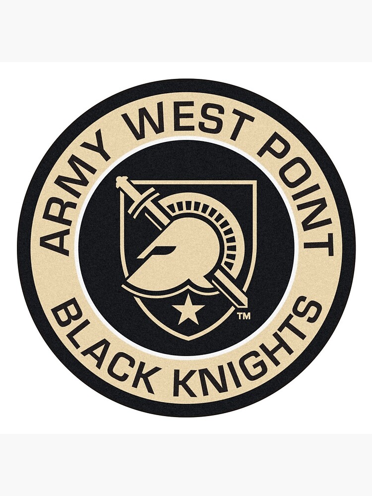 "West point logo" Greeting Card for Sale by jdanner1999 | Redbubble