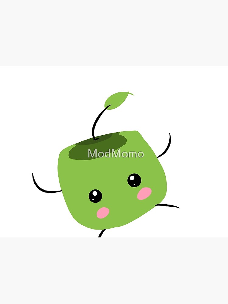"Stardew Valley:Green Junimo Pouch" Poster for Sale by ModMomo | Redbubble