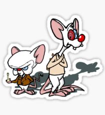 Animaniacs: Stickers | Redbubble