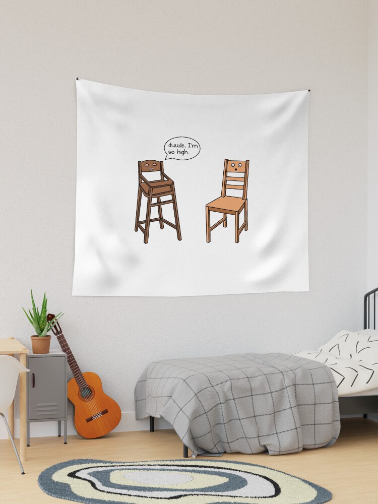 High Chair Memes Chair Memes & GIFs Imgflip