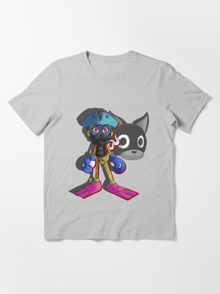 "Plurmp Dankenstein" T-shirt for Sale by Wazzaldorp | Redbubble