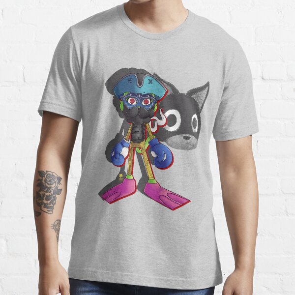 "Plurmp Dankenstein" T-shirt for Sale by Wazzaldorp | Redbubble