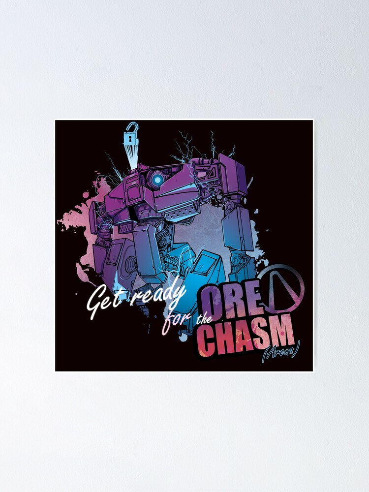 "Innuendobot 5000" Poster by sukus | Redbubble