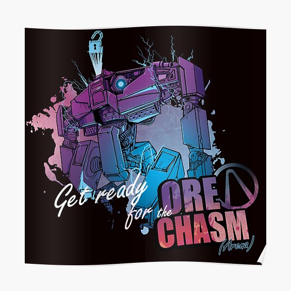 "Innuendobot 5000" Poster by sukus | Redbubble